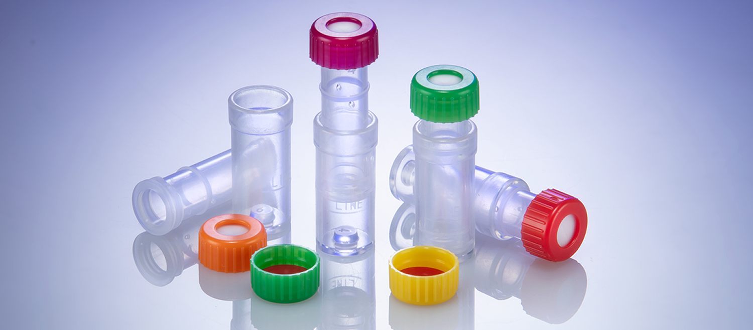 Filter Vials: A Beginner's Guide