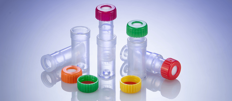 Filter Vials: A Beginner's Guide