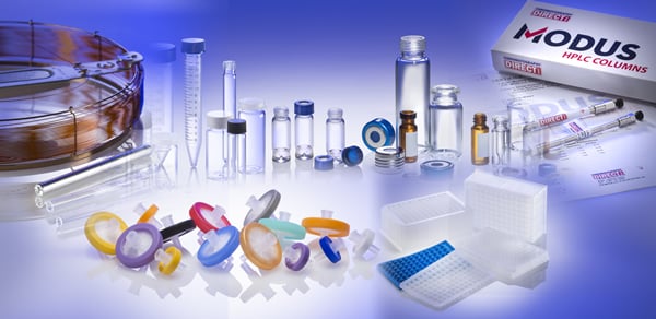Demystifying Chromatography Consumables: A Comprehensive Guide