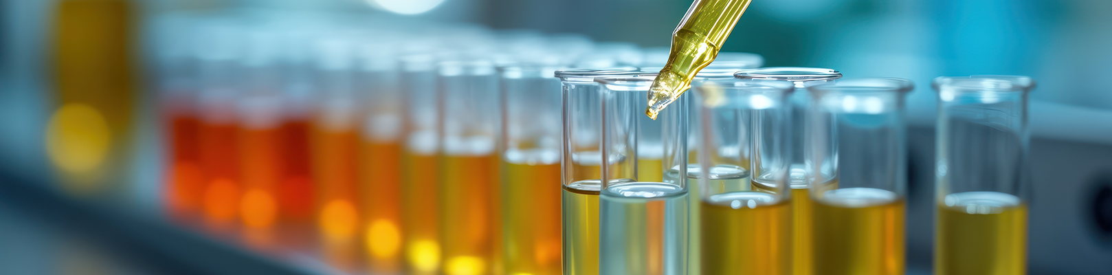 Choosing the Best Material for Your Test Tubes