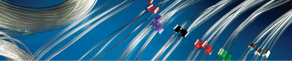 The Basics of Peristaltic Pumps & Tubing