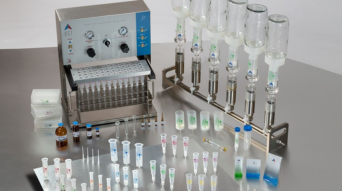 A Simple Guide to Sample Preparation Techniques